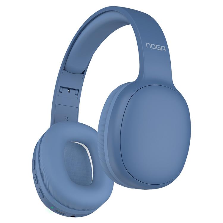 Auriculares Aris Bluetooth - Noganet